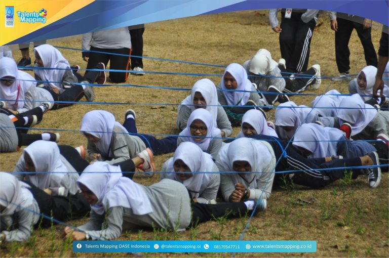 Manfaat Test Talents Mapping untuk Pelajar ? - Oase A Plus -Talents Mapping