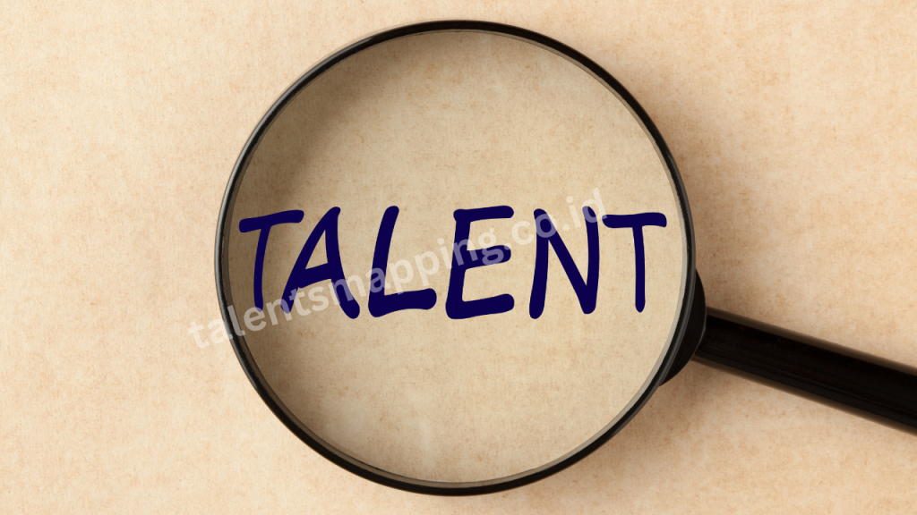 34 Bakat Talent Mapping Gallup International, Ini 5 diantaranya - Oase ...