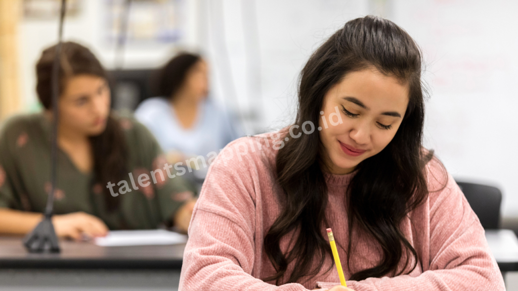 Talents Mapping Adalah Pemetaan Bakat Diri, Ini 4 Manfaatnya - Oase A ...