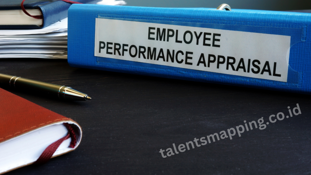 Contoh Evaluasi Kinerja Karyawan: Panduan Praktis untuk Manajer - Oase ...